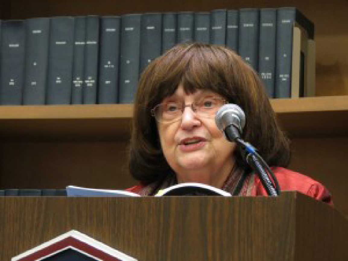 Poetry in the air: Contemporary Writers Series returns with Maria ...