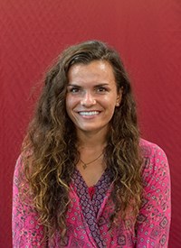 Aquinas Athlete Spotlight – Whitney Taylor – The Saint