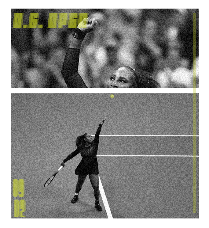 Serena Williams ends career at US Open – The Saint