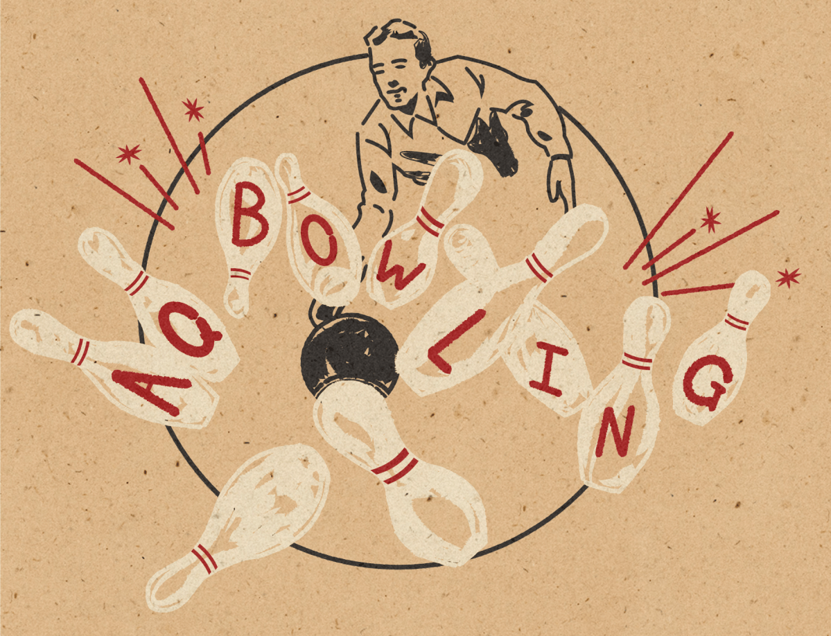 Breakthrough year for Men’s Bowling – The Saint