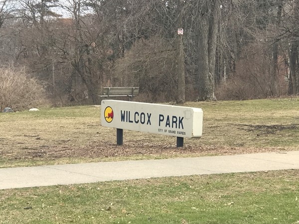 Body Found in Wilcox Park – The Saint